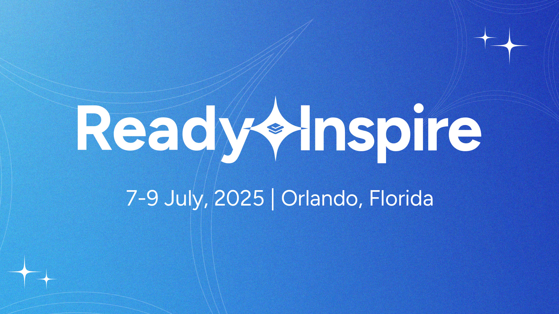 Ready Inspire